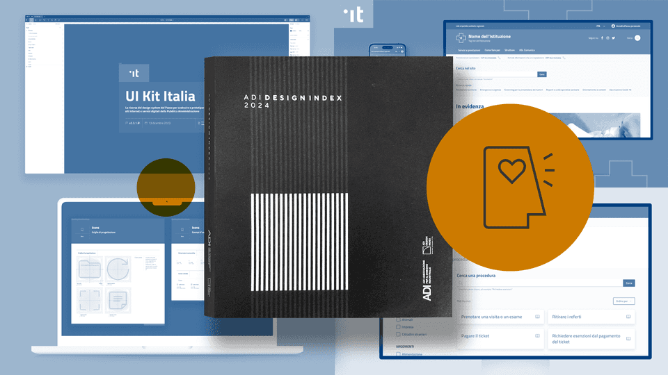 Selezionati nell’ADI Design Index, un passo verso il Compasso d’Oro